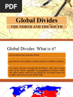 Understanding Global North-South Divides | PDF | North–South Divide ...