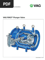 Biffi | PDF | Valve | Switch