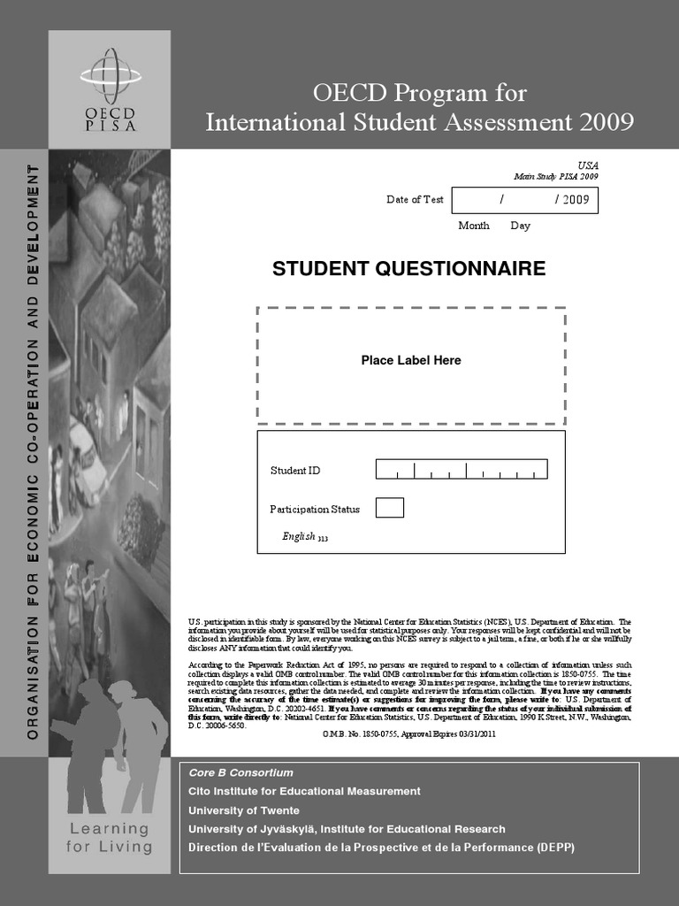 Pisa - Tool | PDF | Diploma | Academic Degree