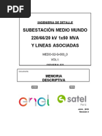 Tabla Factor de Simultaneidad | PDF