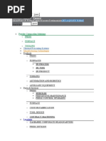 Betas de Damodaran | PDF | Beta (Finance) | Leverage (Finance)