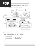 Duck in The Truck - Jez Alborough | PDF