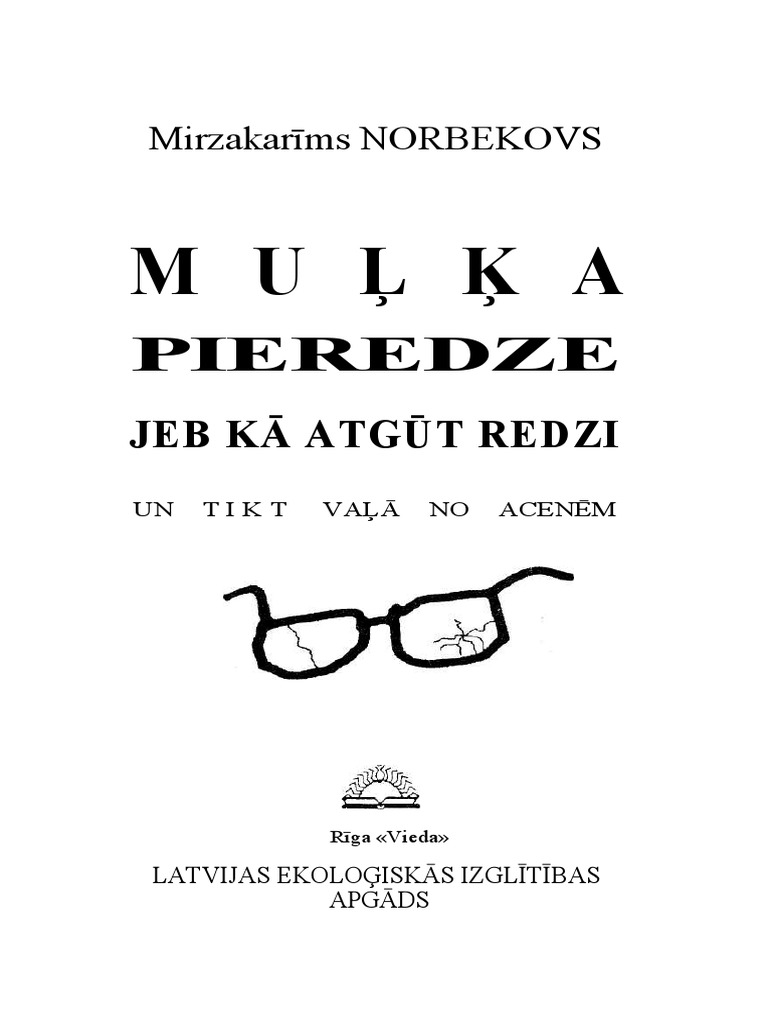 Mulka Pieredze | PDF