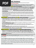 Leisure Access Ride Transit Application Information | PDF | Social Science