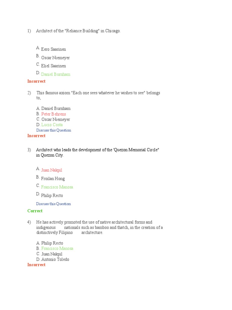 Famous Dictums | PDF | Design | Art Movements