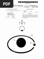 Walter Russell's Chart | PDF | Periodic Table | Chemical Elements