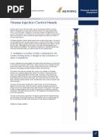Technical Drawing - Bowen Vs Otis | PDF