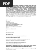 Owanrin Okanran | PDF | Gatos | Predicción