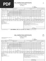 En 10210. S235JRH S275J0H S355J2H | PDF | Annealing (Metallurgy) | Welding