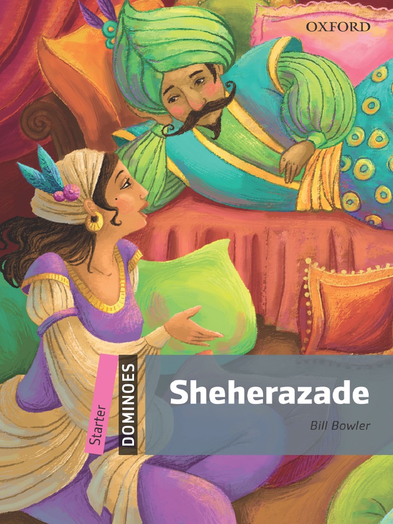Sheherazade - Dominoes Starter BrE | PDF