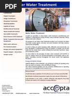 Urea Production Process Guide | PDF | Chemical Process Engineering ...