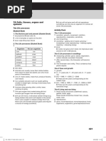 Exploring Science 7 | PDF