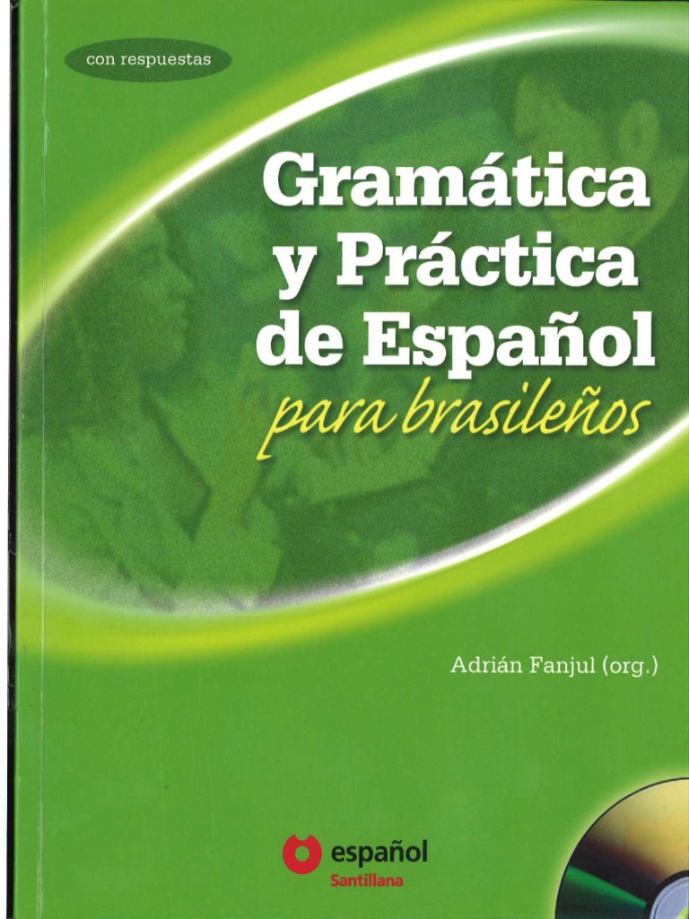 Gramática Español | PDF