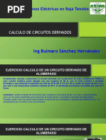 Tabla de Formulas Eléctricas | PDF | Corriente alterna | Poder (Física)