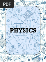 CXC CSEC Physics: Practical Booklet | PDF