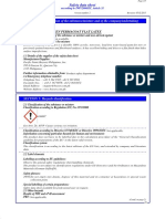 UN3528 | PDF | Dangerous Goods | Engines