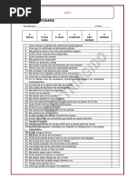 Ficha Técnica Eat-26 | PDF