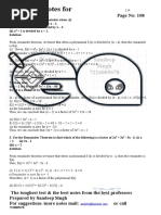 Ioqm Omr Sheet Full | PDF | Printing | Optical Character Recognition