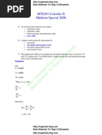 CS201 Latest Solved MCQs | PDF | Constructor (Object Oriented ...