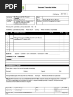 Customer Satisfaction Letter Template | PDF