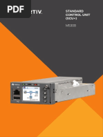 Inaccess PPC Technical Description v2.13 | PDF | Electrical Grid ...