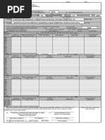 1604-CF Form | PDF | Withholding Tax | Employment