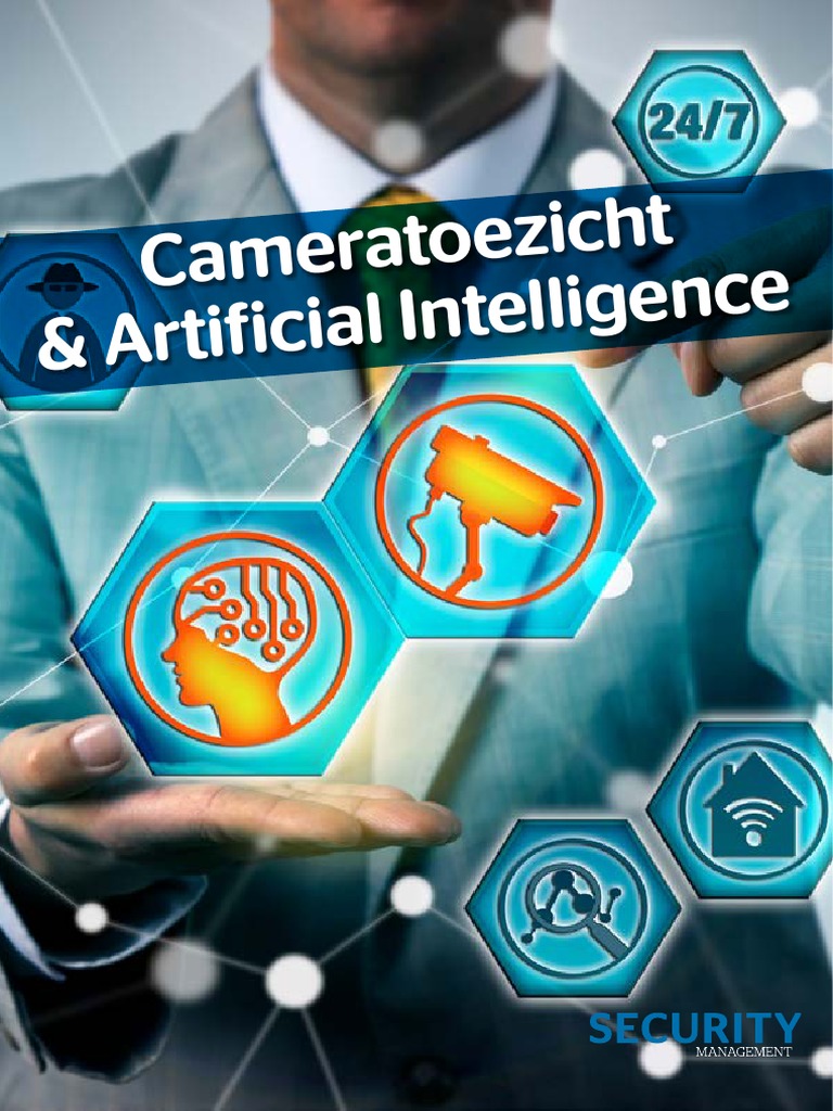 Whitepaper Cameratoezicht en Artificial Intelligence | PDF