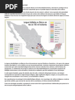 Modelos Corpusculares de Materia | PDF