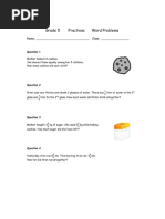 Are You Smarter Than A 5th Grader Questions | PDF | The United States