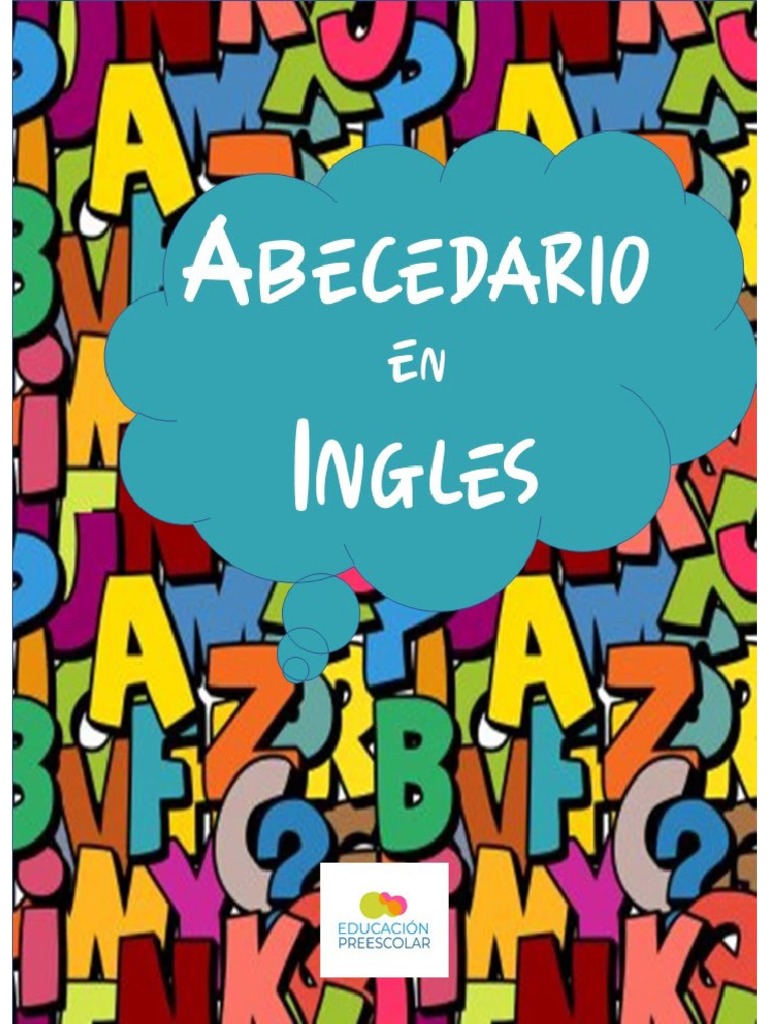 Abc Ingles | PDF