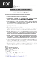 Formato DC-2 - Ejemplo Llenado | PDF | Empresas | Business