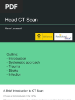 Ficat and Arlet Staging of Avascular Necrosis of Femoral Head | PDF ...