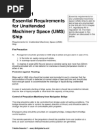 Starting Air Distributor - Definition, Construction and Working | PDF ...