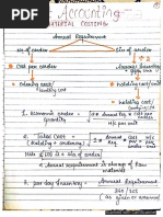 Banking Maths Project | PDF | Transaction Account | Banks