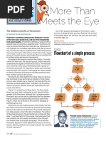 MODULE 2 - Process Flow Chart Description and Parameters | PDF | Software Engineering | Computing