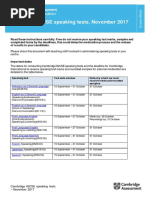 12 Page Exam Answer Booklet | PDF