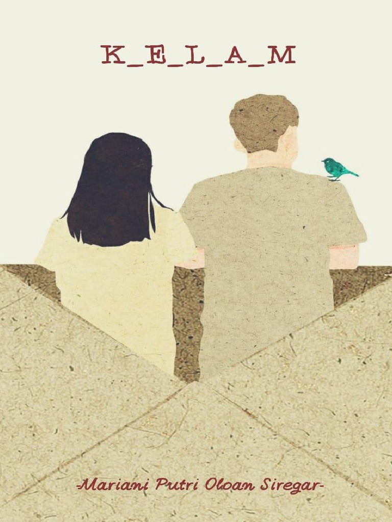 Novel Sejarah Kelam | PDF | Fiksi Misteri, Thriller, & Kejahatan | Puisi