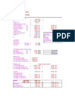 Determining Structure Fundamental Period | PDF | Framing (Construction ...