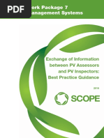 EMA Process Validation | PDF | Verification And Validation ...