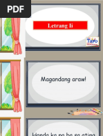 WEEK 13 Letrang Oo | PDF