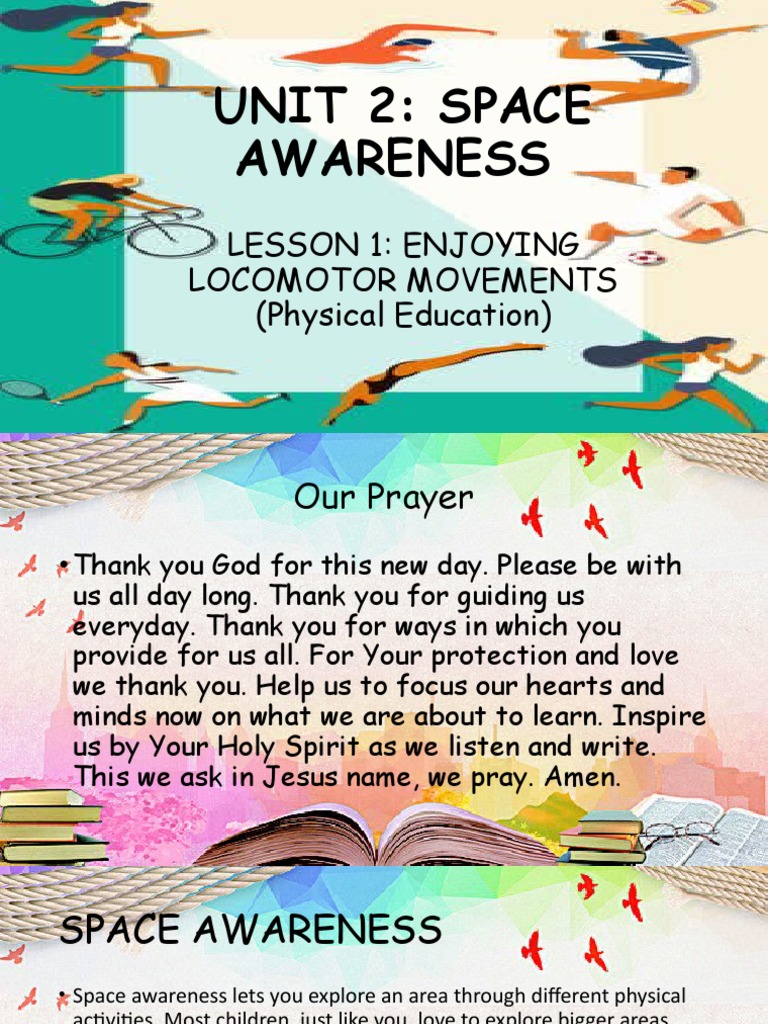 Grade 1 (Locomotor Movements) | PDF | Horse Gait | Animal Locomotion