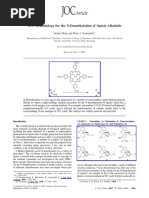 Astm C117-2023 | PDF | Technology & Engineering