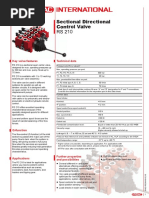 API 613 Special Purpose Gear Unit | PDF | Specification (Technical ...