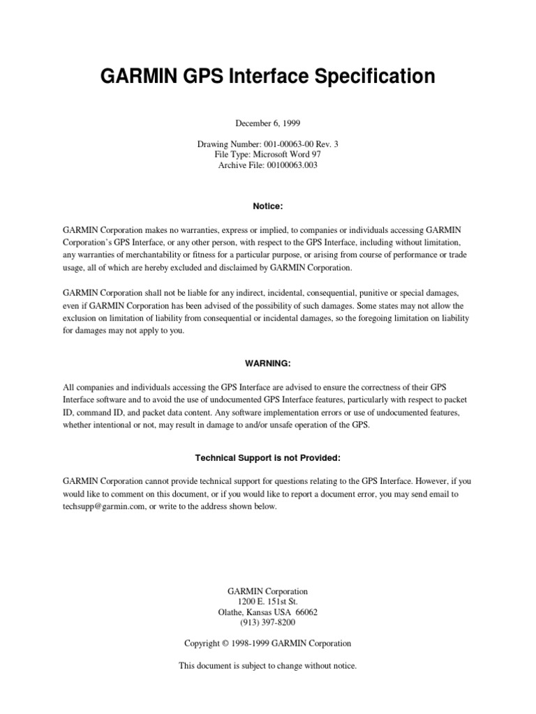 GT06 GPS Tracker Communication Protocol v1.8.1 | PDF | Transmission ...