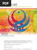 Sedona Method Workbook | PDF