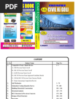 SSC JE Model Question Paper | PDF