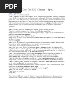 Abbott and Costello's Who's on First Script | PDF | Positions (Team ...