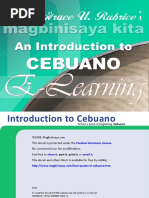 Basic Ilocano Vocabulary Guide | PDF | Language Arts & Discipline