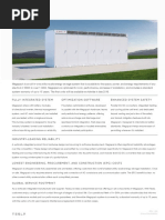 Fluence Gridstack Pro - Global - Specs - BR-042-02-EN | PDF | Electrical Grid | Power (Physics)