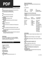 Radar (Snow Drift (9S18M1) ) | PDF